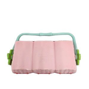 Hasbro | Toys | Littlest Pet Shop Baby Rabbit Triplets 332 1333 1334 ...